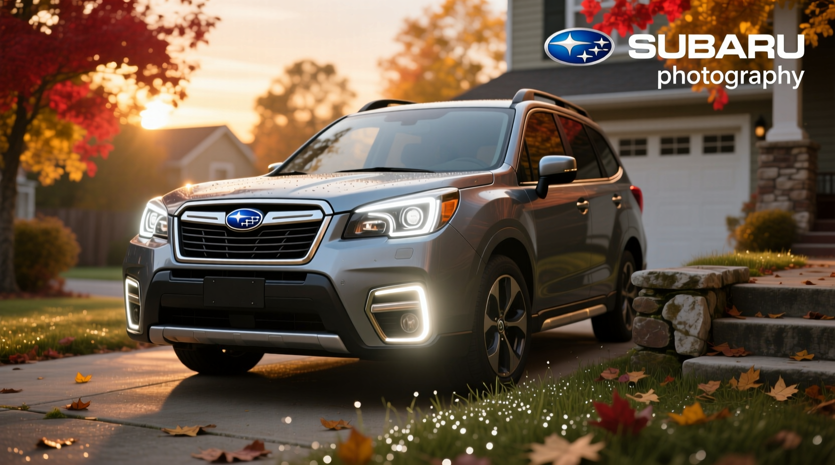 How to Choose Headlights for Subaru Forester – A Practical Guide