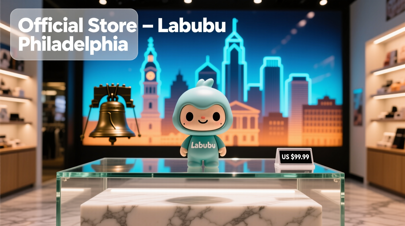 Where to Buy Labubu in Philadelphia: A Complete 2026 Guide