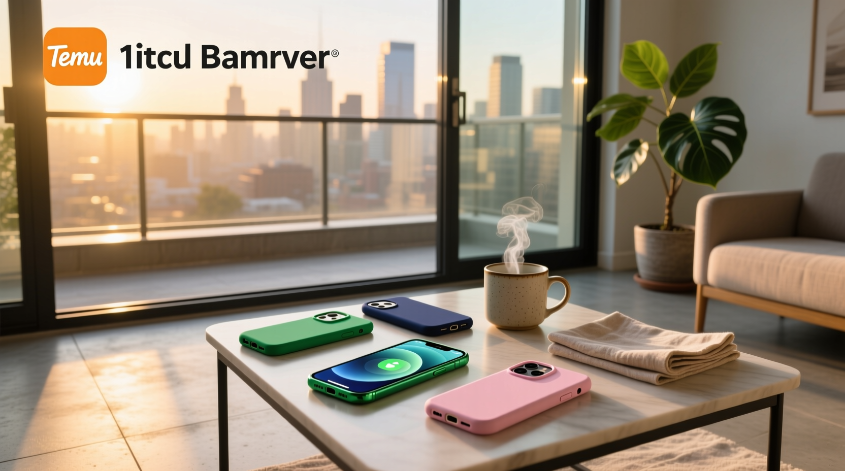 Are Temu Phone Cases Safe and Worth Buying? A Real-World Review