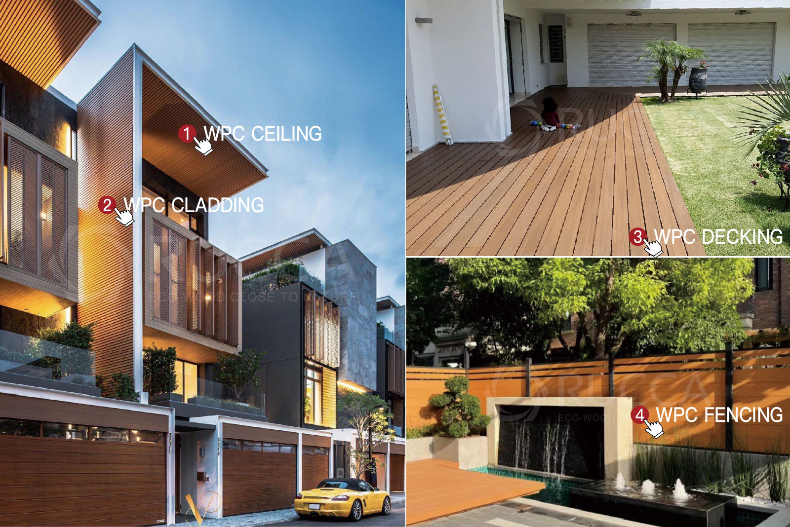 Zhaoqing Rucca Building Material Co., Ltd.