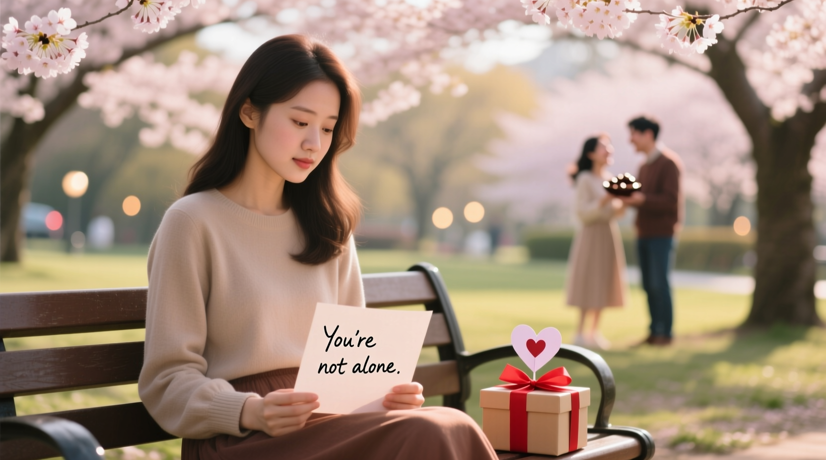 How to Say Happy Valentine's Day in Chinese