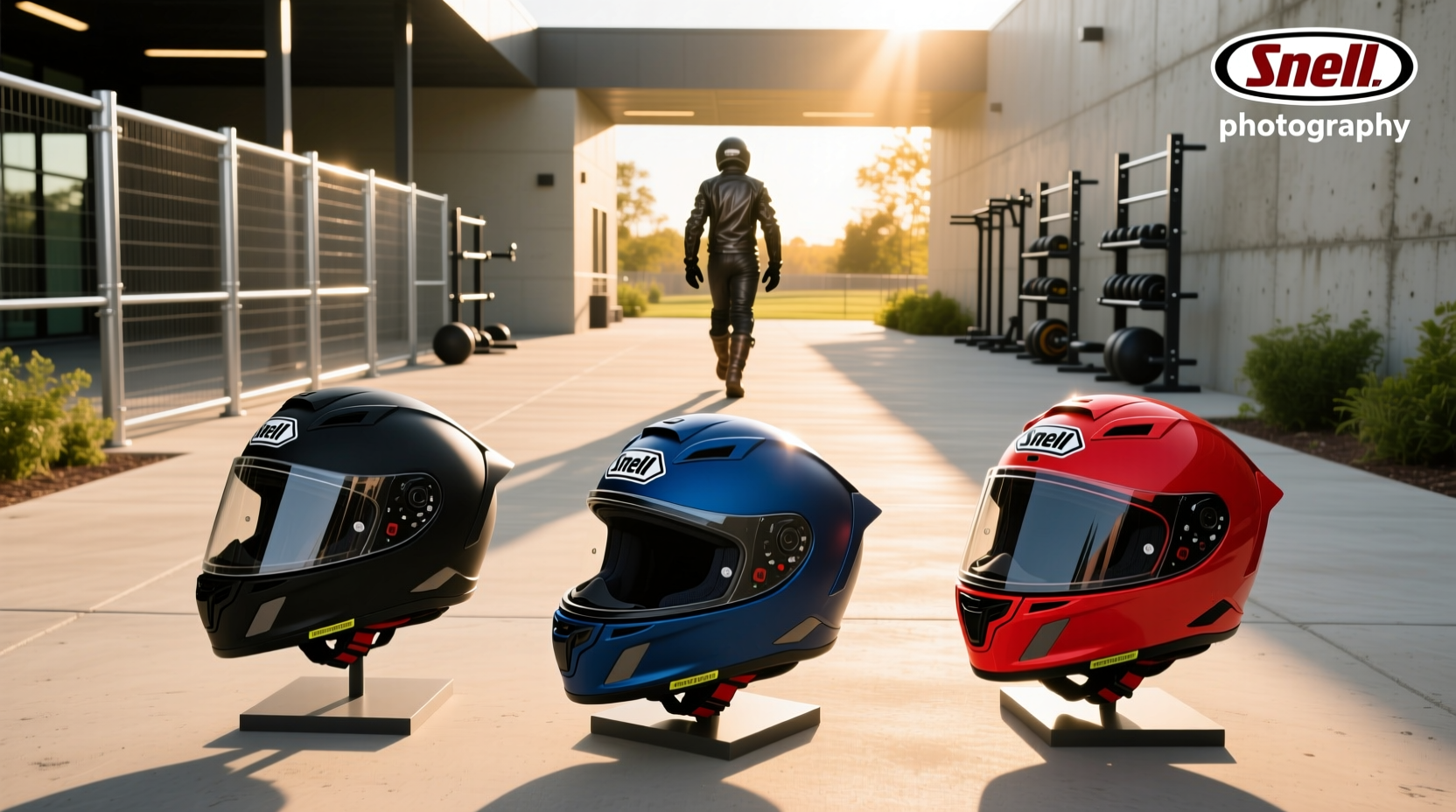 Snell Helmets Guide: What to Look for in 2025