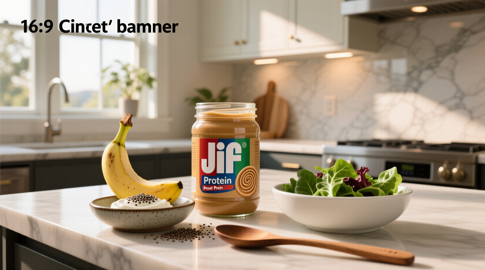 How to Choose Jif Peanut Butter for Protein — Practical Guide