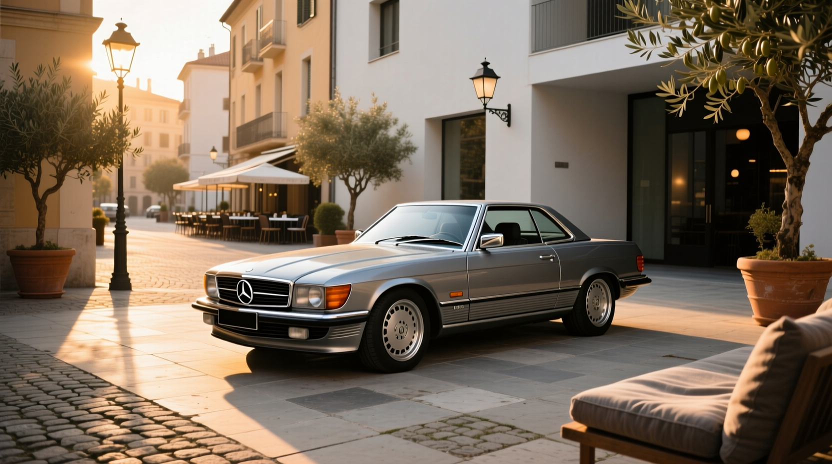 Mercedes CL Guide: How to Choose the Right Model