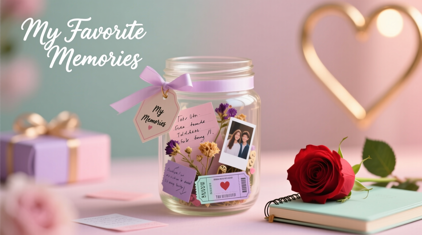 What to Get Your Crush for Valentine's Day: Thoughtful Gift Ideas