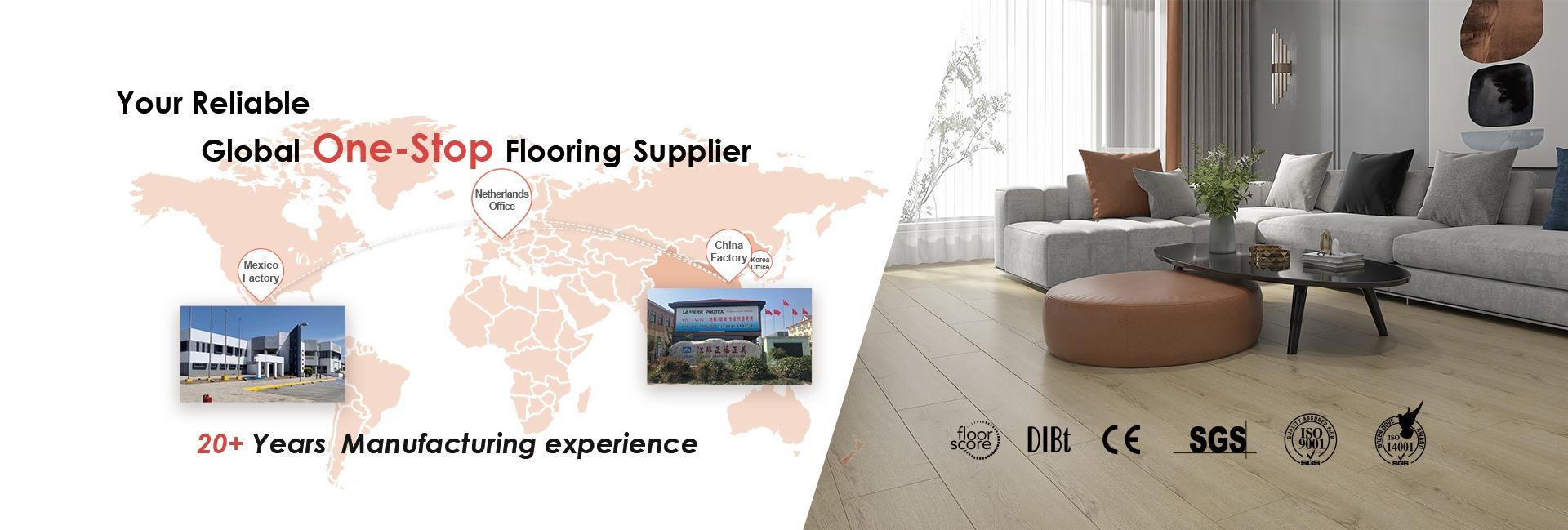 Protex International Limited