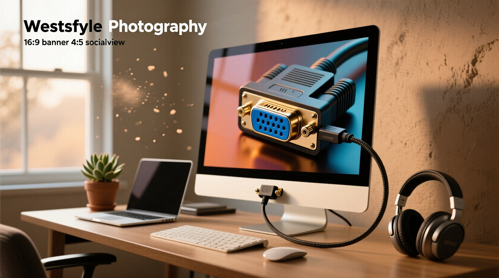 How to Use a 16-Pin to VGA Adapter: Practical Guide