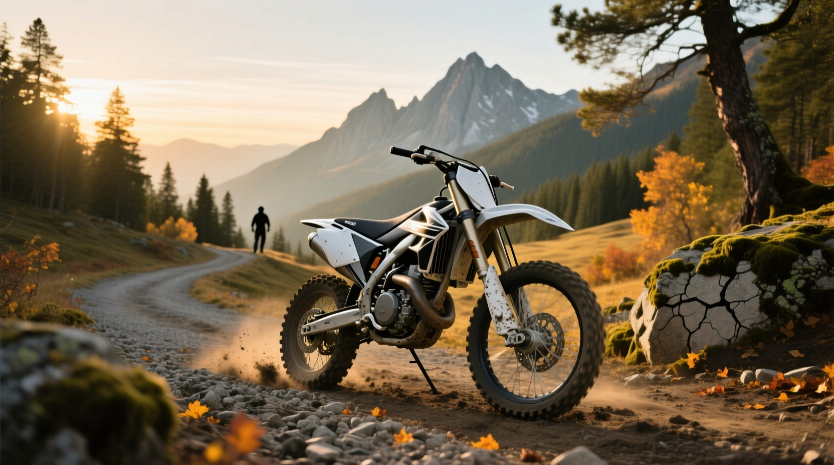 Enduro Motorcycle Guide: How to Choose the Right One