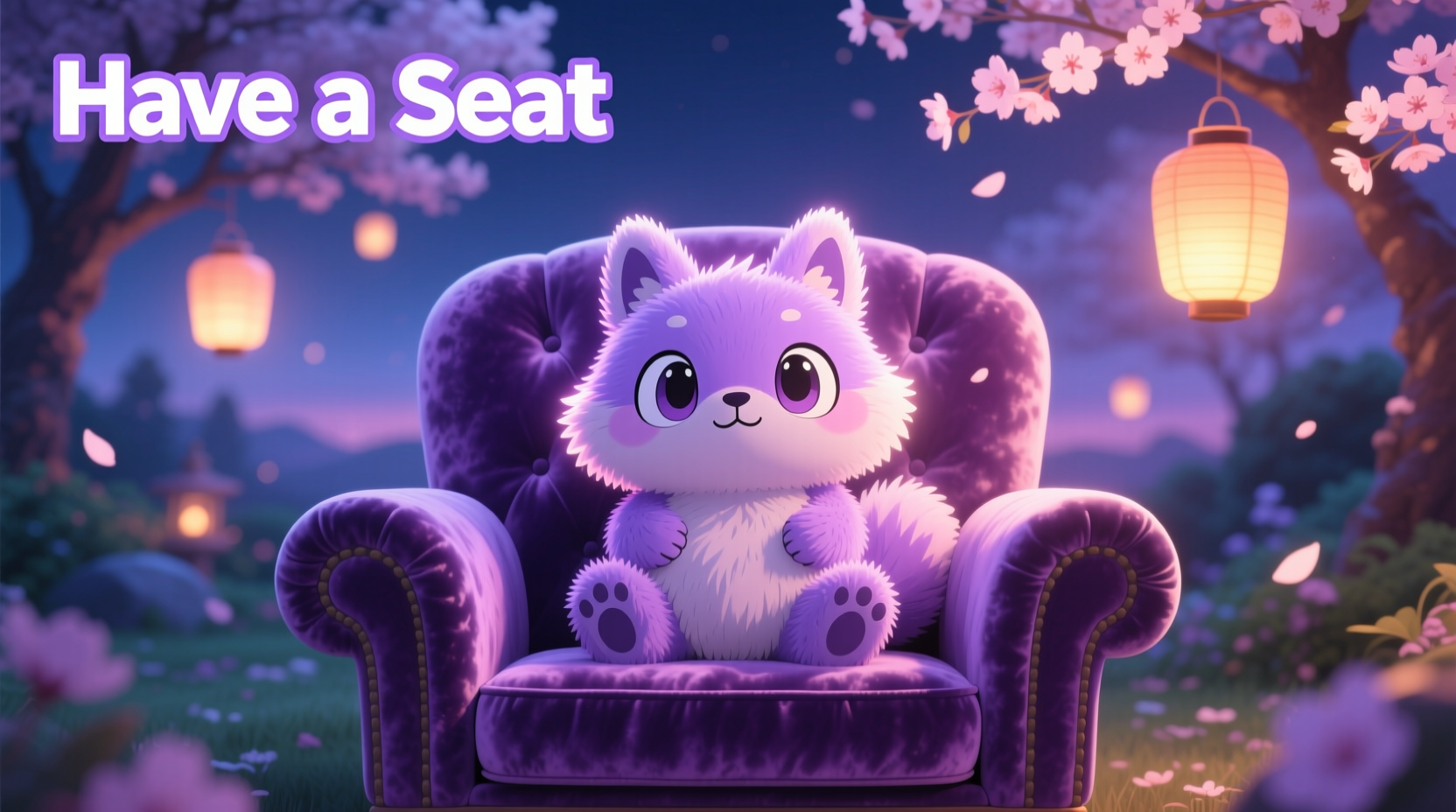 Have a Seat Purple Labubu: The Complete Guide to the Iconic Pop Mart ...
