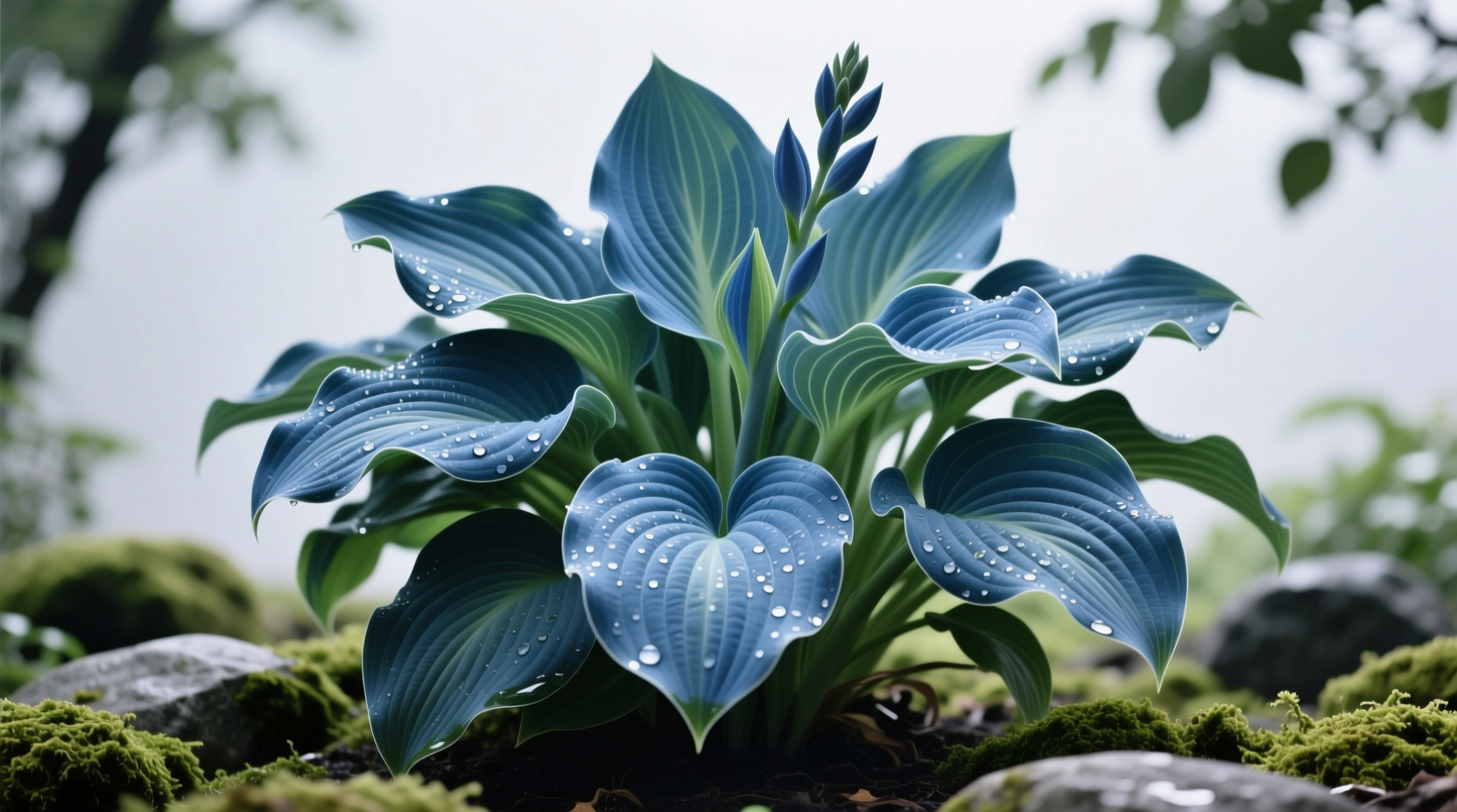 Blue Angel Hosta Care Guide: Essential Tips for Gardeners
