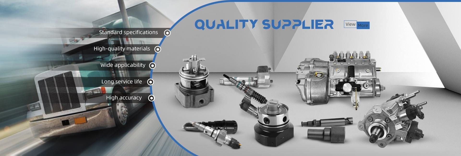 International Trust Trade (Jiangsu) Co., Ltd. - Diesel Engine Parts ...