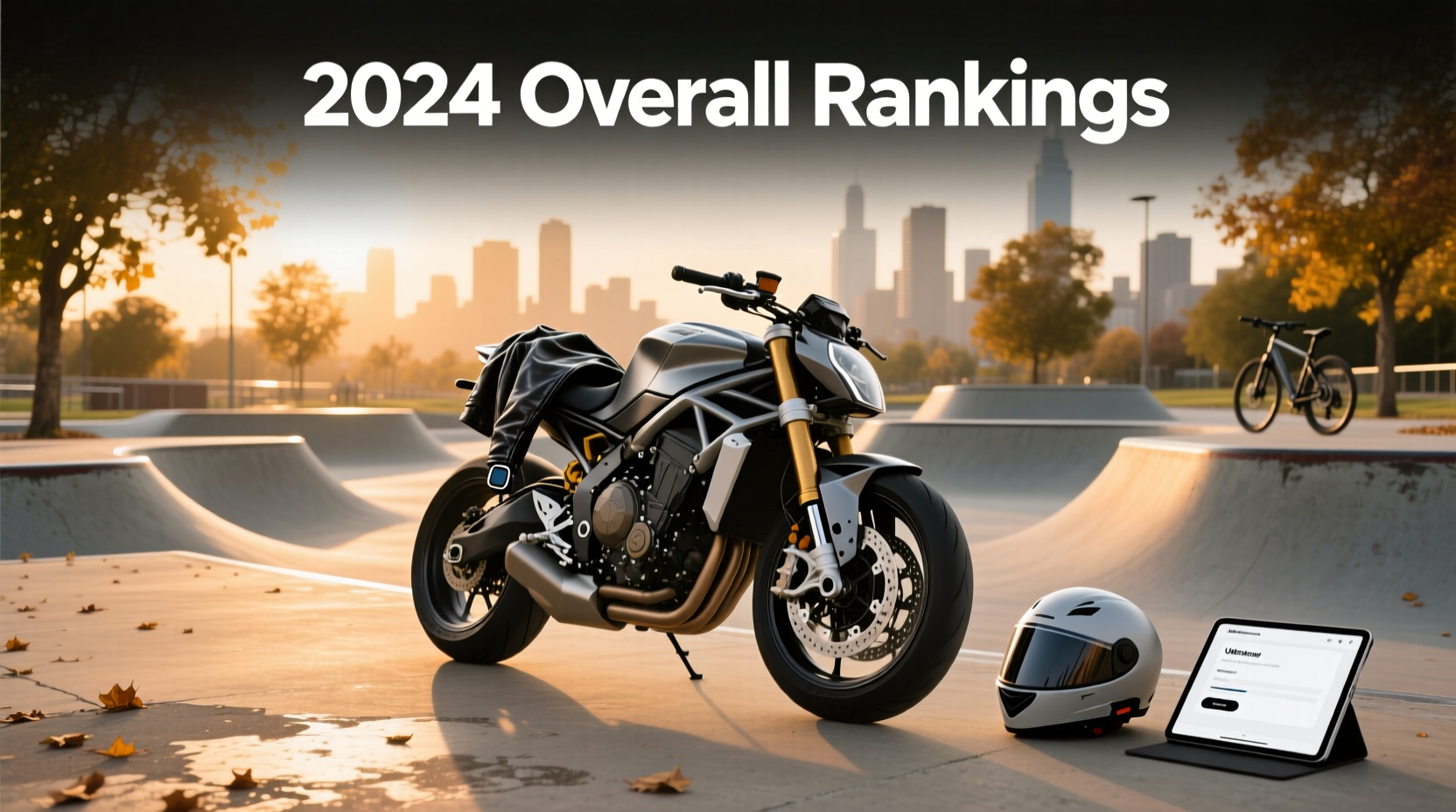 Motorcycle value guide 2024: how to choose the right model