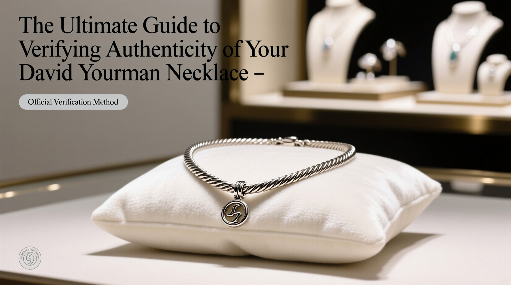 The Ultimate Guide To Verifying The Authenticity Of Your David Yurman ...