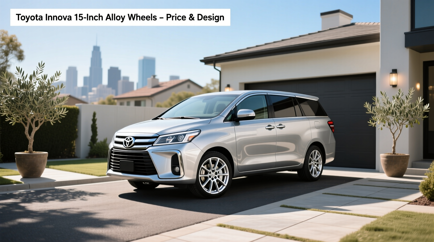 What Is the Price of 15-Inch Swift Alloy Wheels?