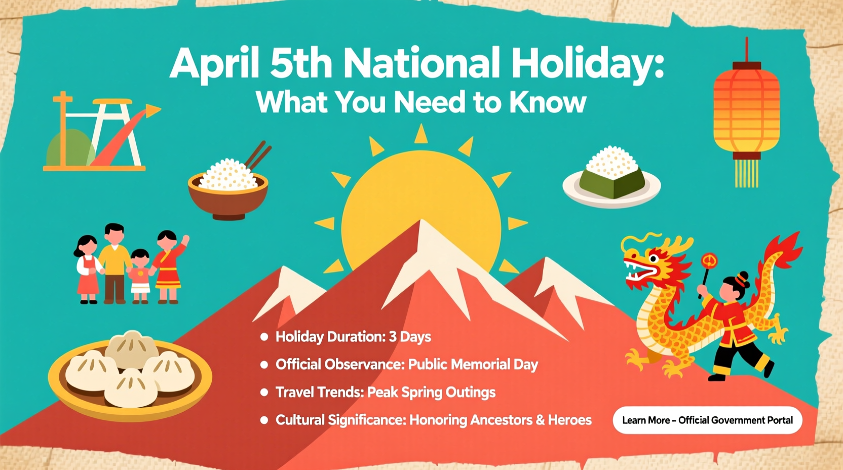 March 3rd National Holiday: What You Need to Know