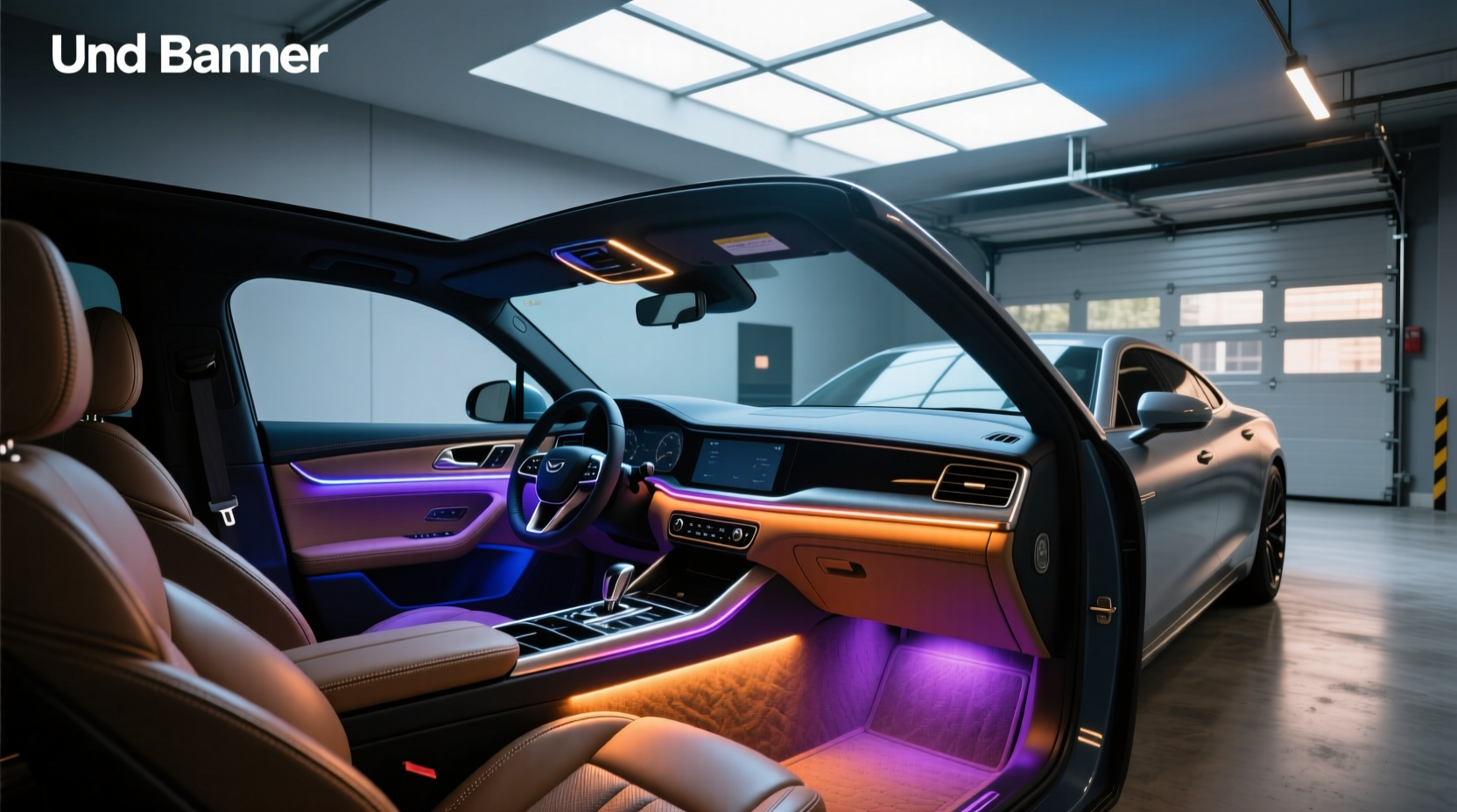 Car Ambient Lighting Installation Near Me Buying Guide