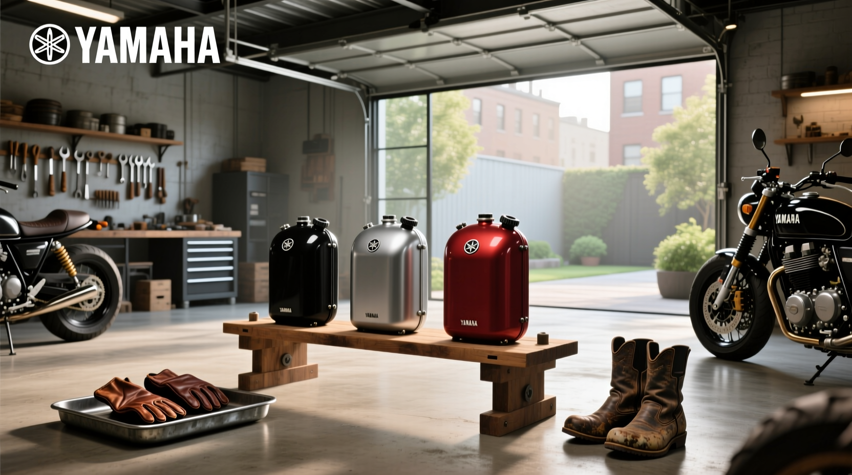 Yamaha Fuel Pump Guide: How to Choose the Right One