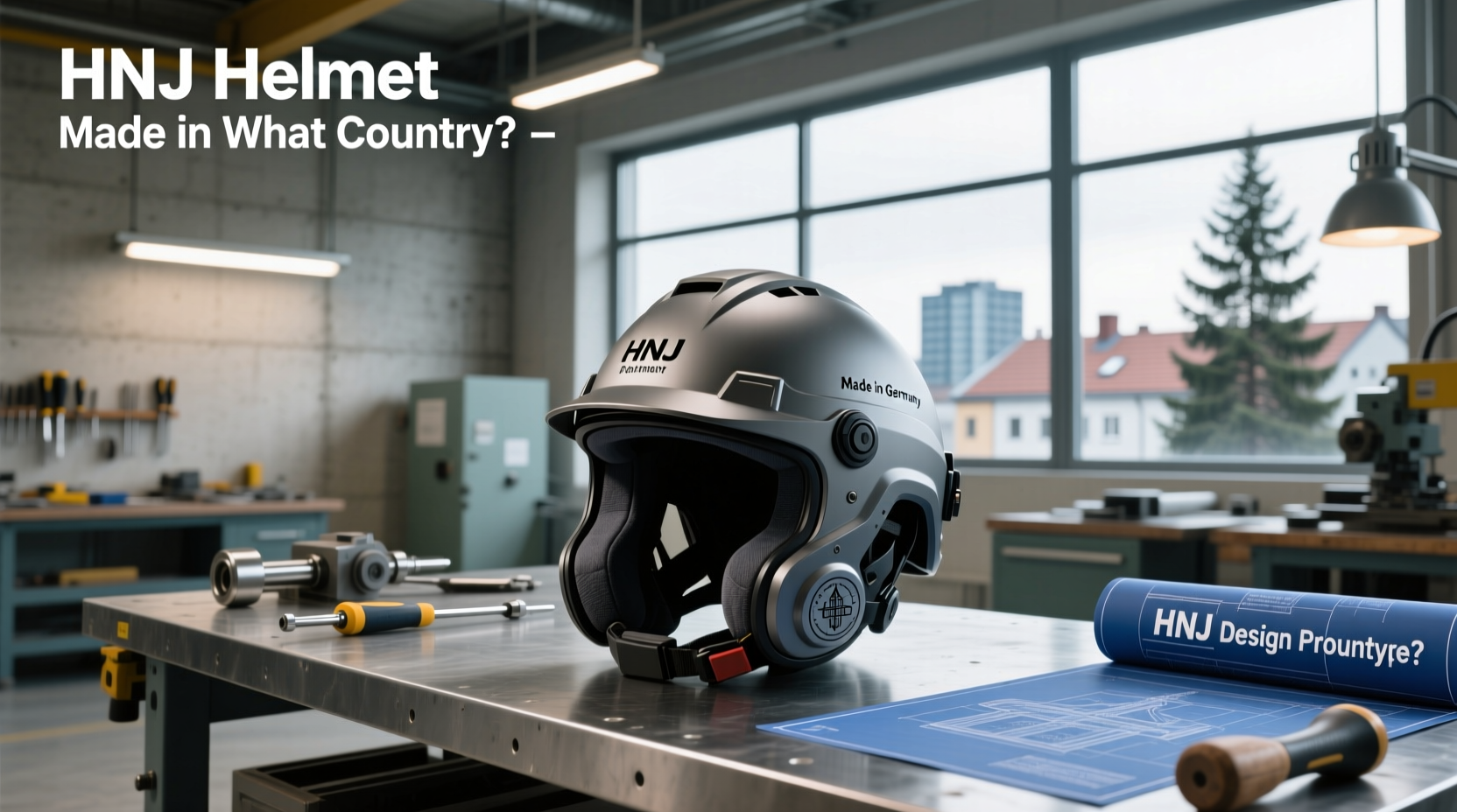 HJC Helmet Guide: How to Choose the Right One