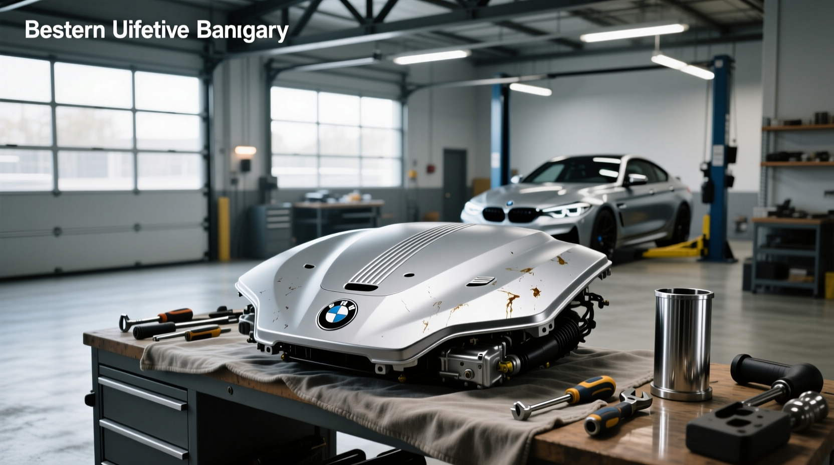 BMW Valve Cover Guide: How to Choose the Right Replacement