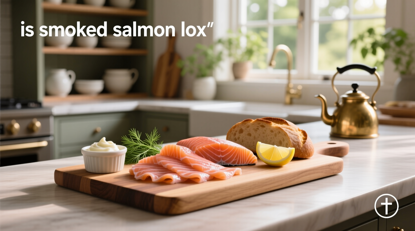 Is Lox Smoked Salmon? A Clear Guide to Understanding the Difference