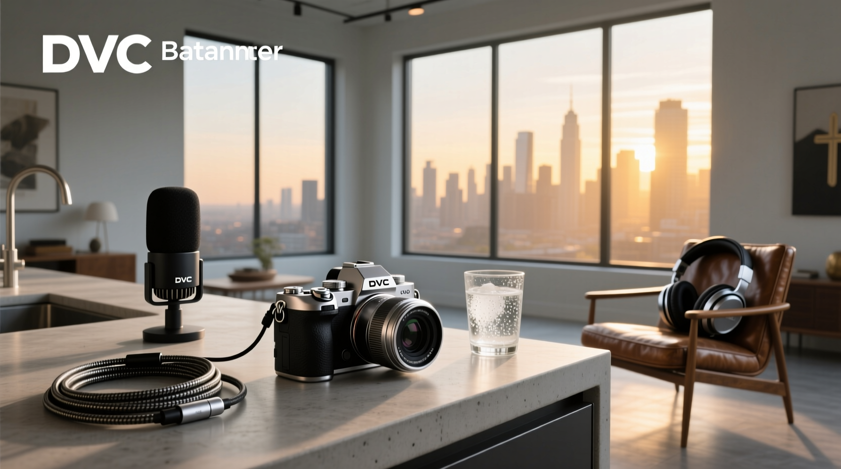 What Does DVC Camera Mean? Understanding DV Format vs. Modern Camcorders