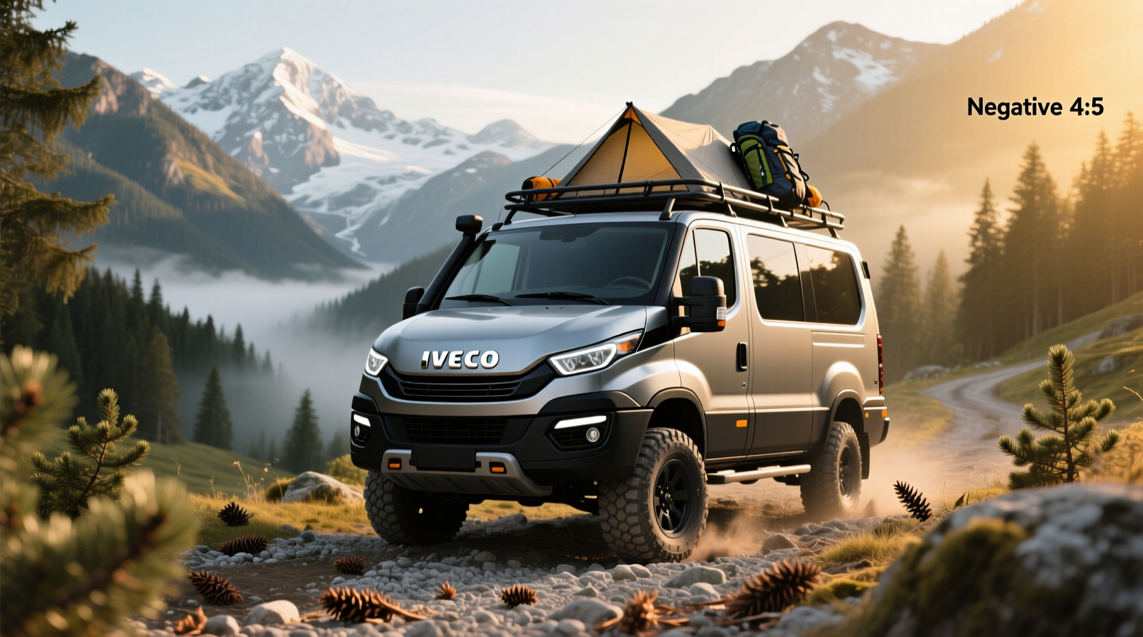 Iveco Daily 50C15 guide: What to look for when buying used