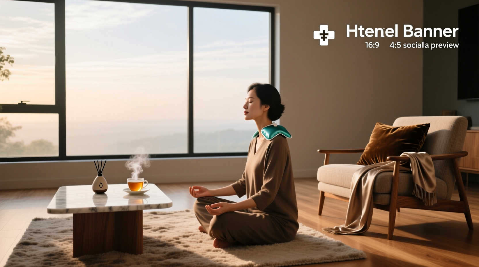 How to Ease a Headache Fast: A Practical Guide