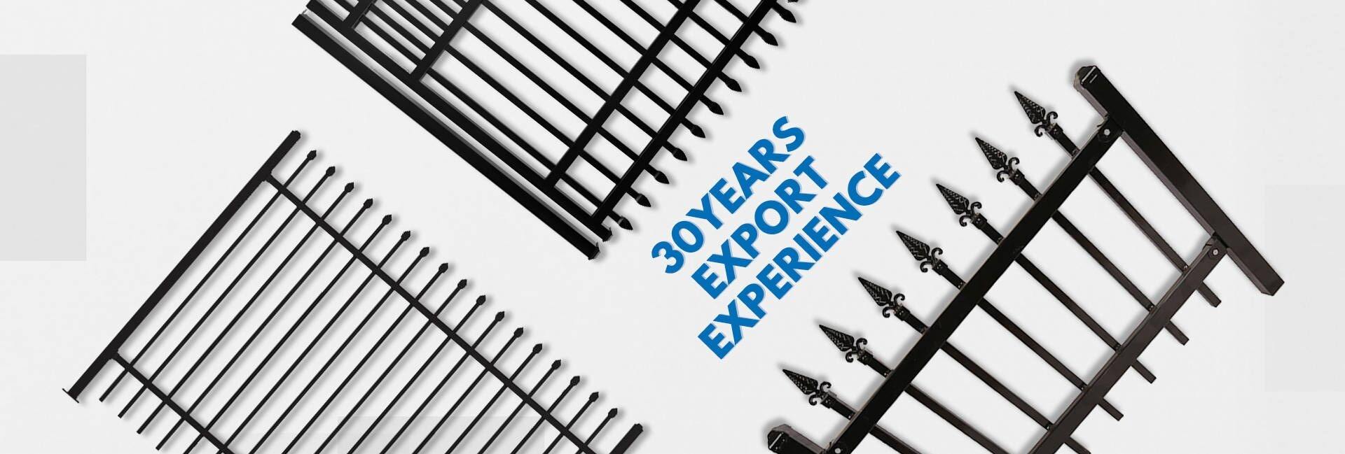 Anping Yeson Wire Mesh Products Co., Ltd. - Welded Wire Mesh, Fence