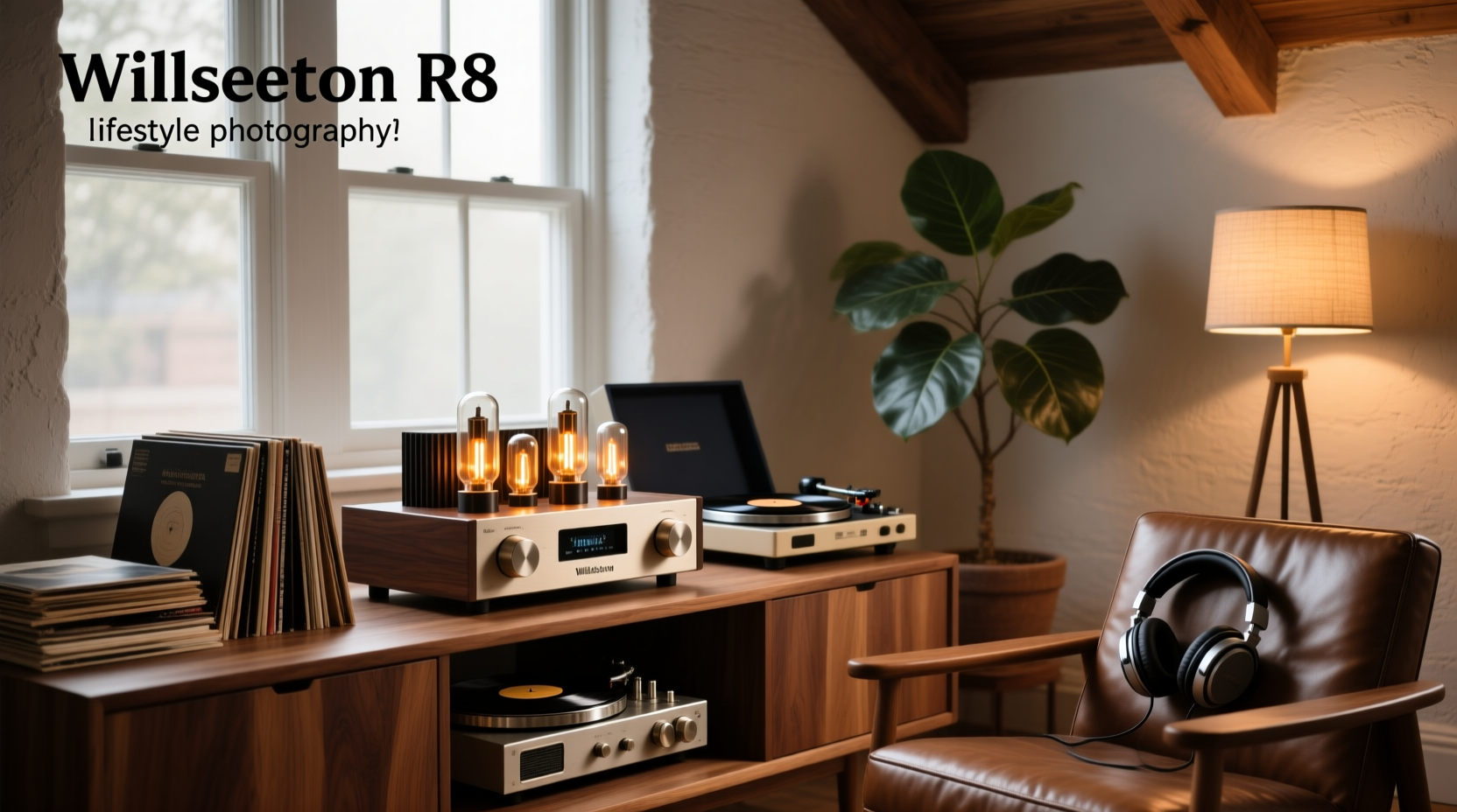 Willsenton R8 Tube Amplifier Guide: How to Choose & Use It