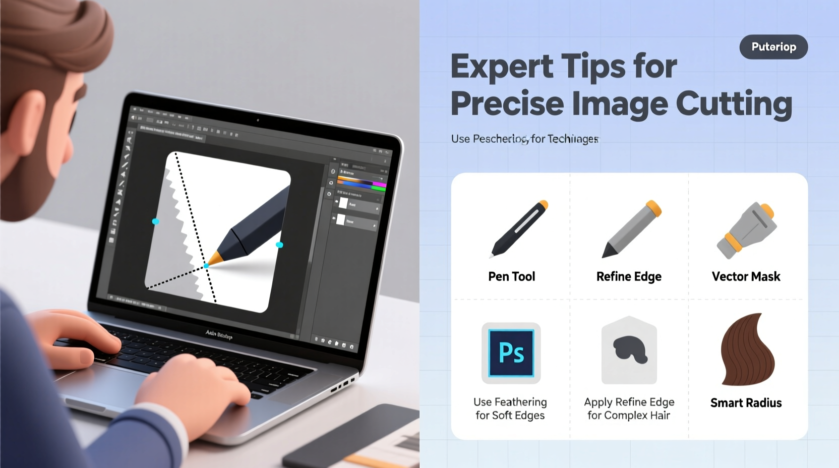 How To Cut An Image Precisely Expert Tips And Tools For Perfect Edits