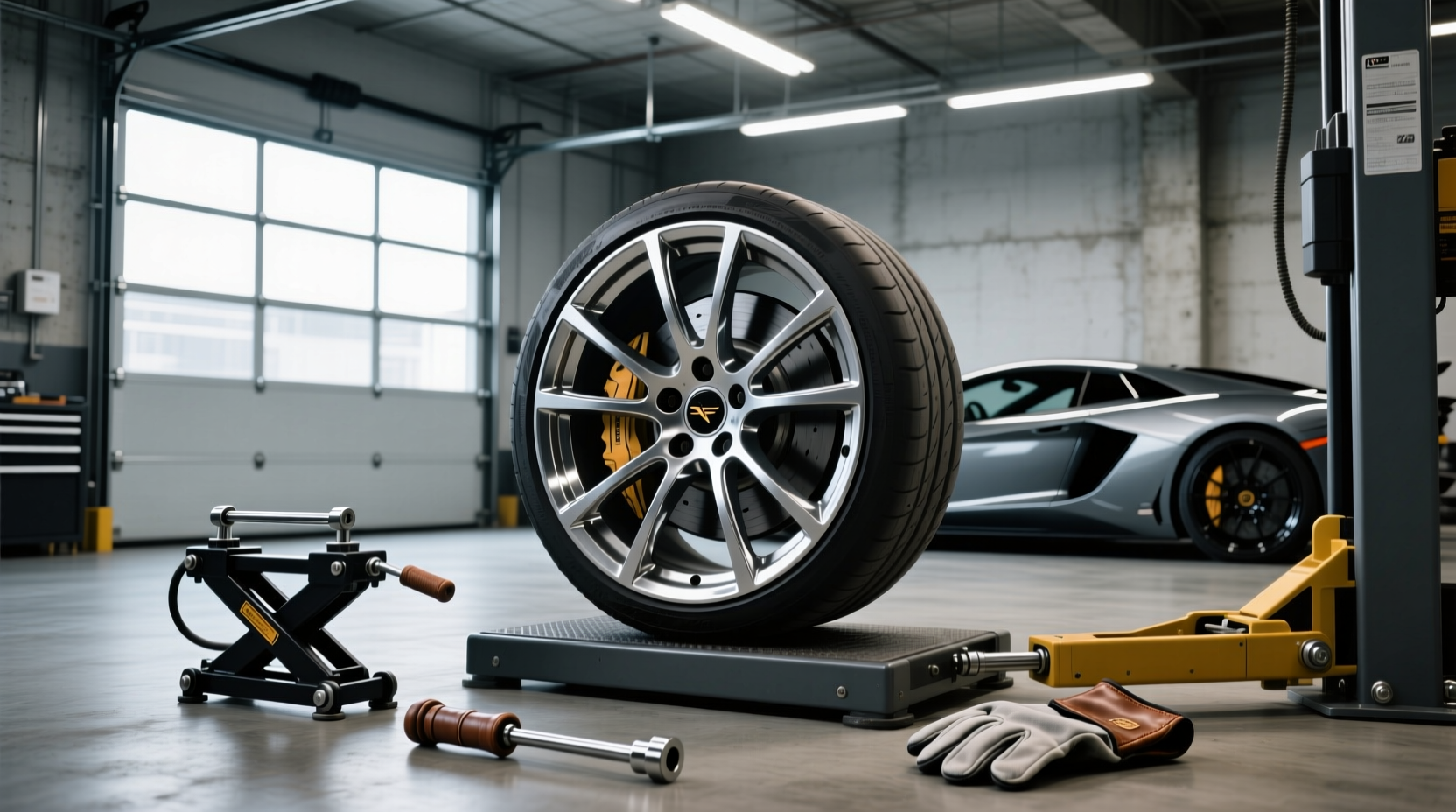 15x8 Rims Guide: What to Look for When Choosing
