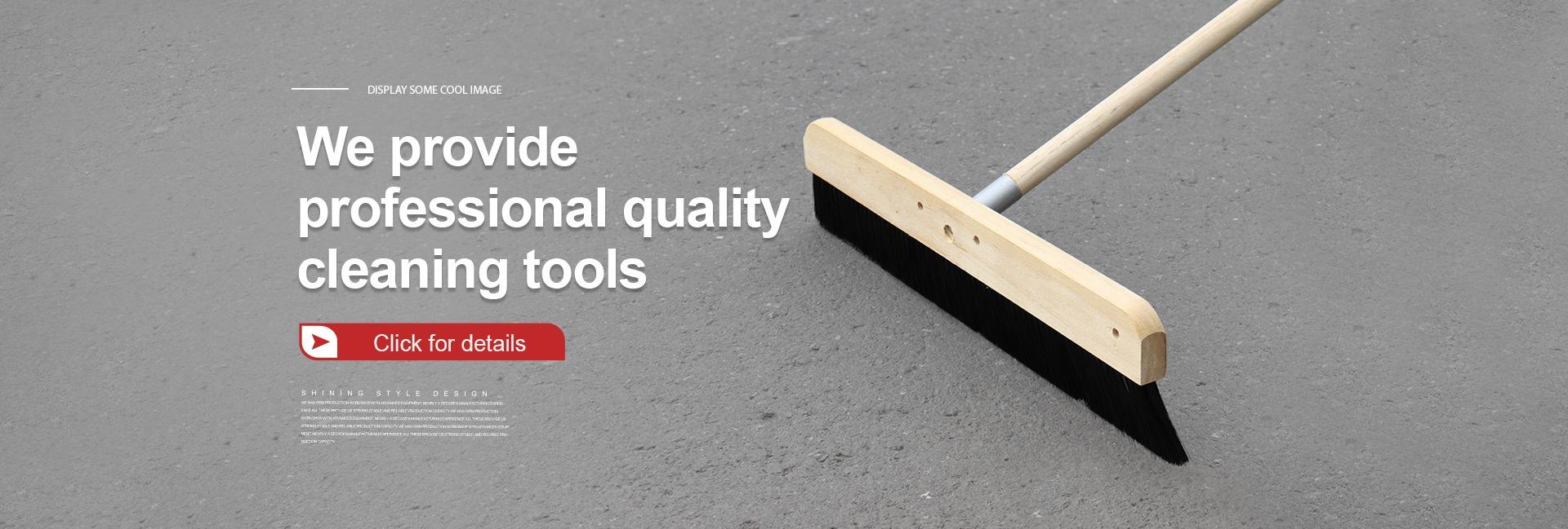 Premier Tools(Changzhou) Co., Ltd. - Brush, Tools