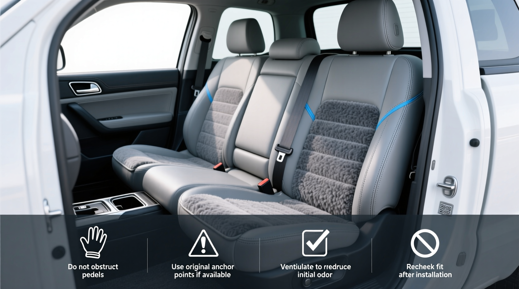 How to Choose Aztec Seat Covers for Trucks: Buying Guide