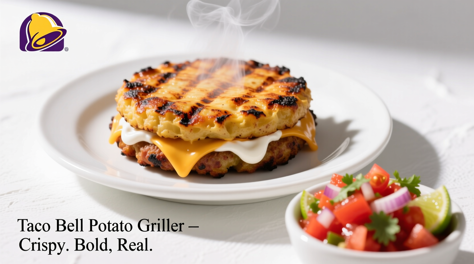 Taco Bell Loaded Potato Griller: Facts and Tips