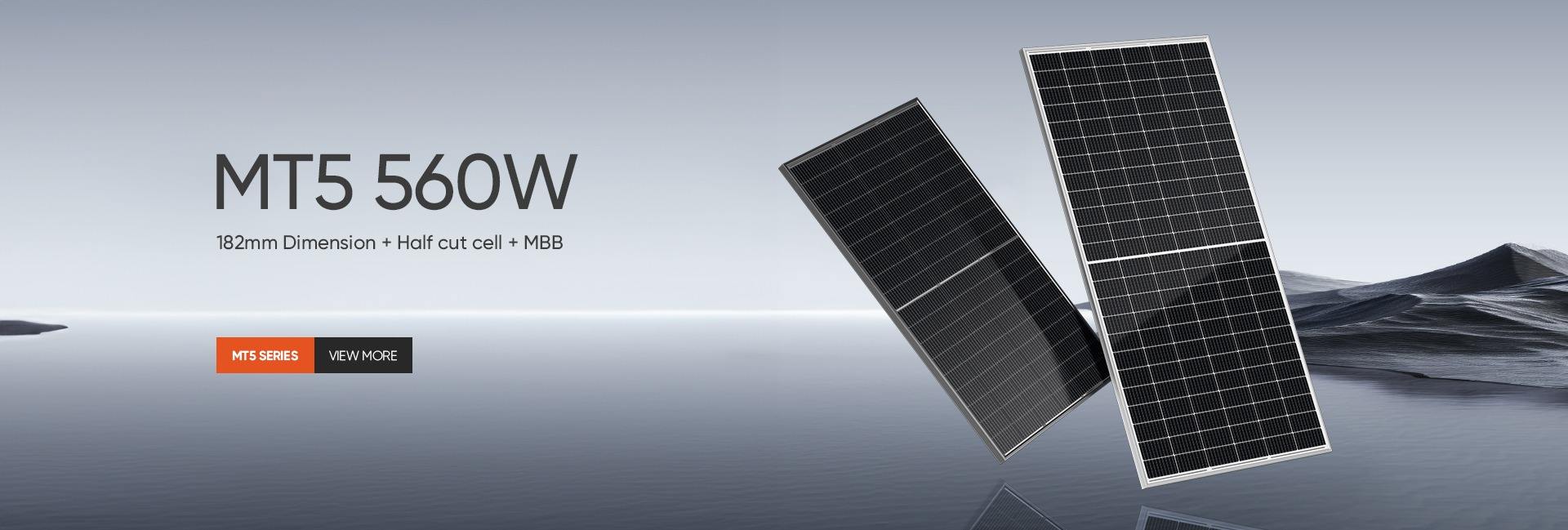 Mate Solar Co., Ltd. - Solar Panel, Solar System