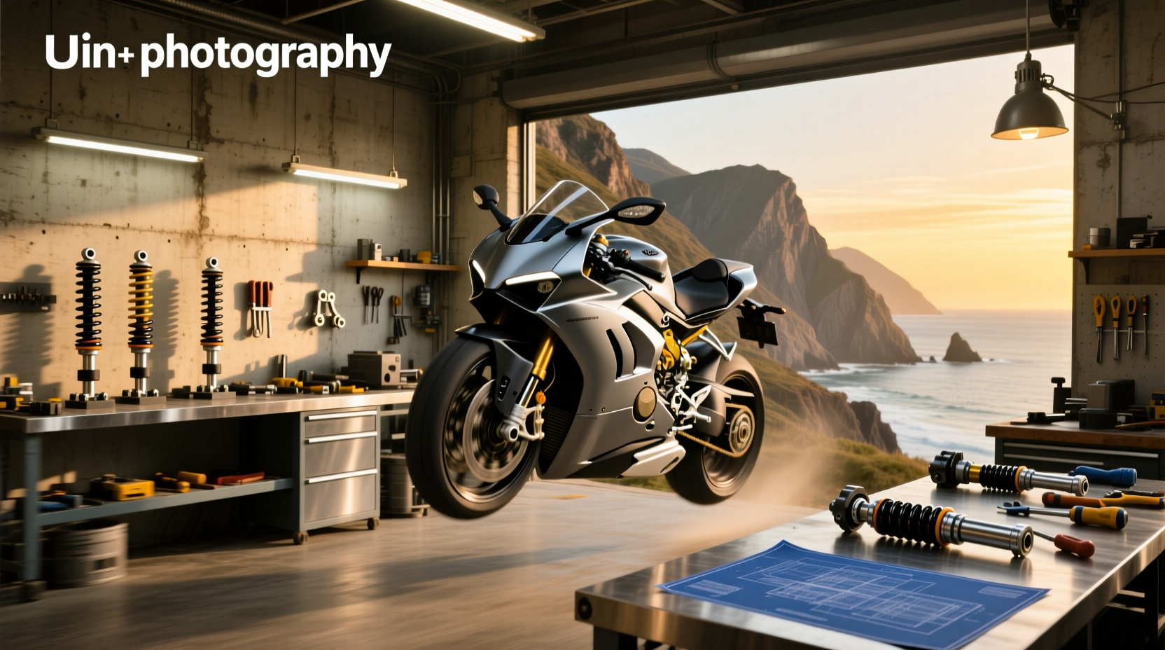What to Look for in a Trusted Motorcycle Brand: 2024 Guide