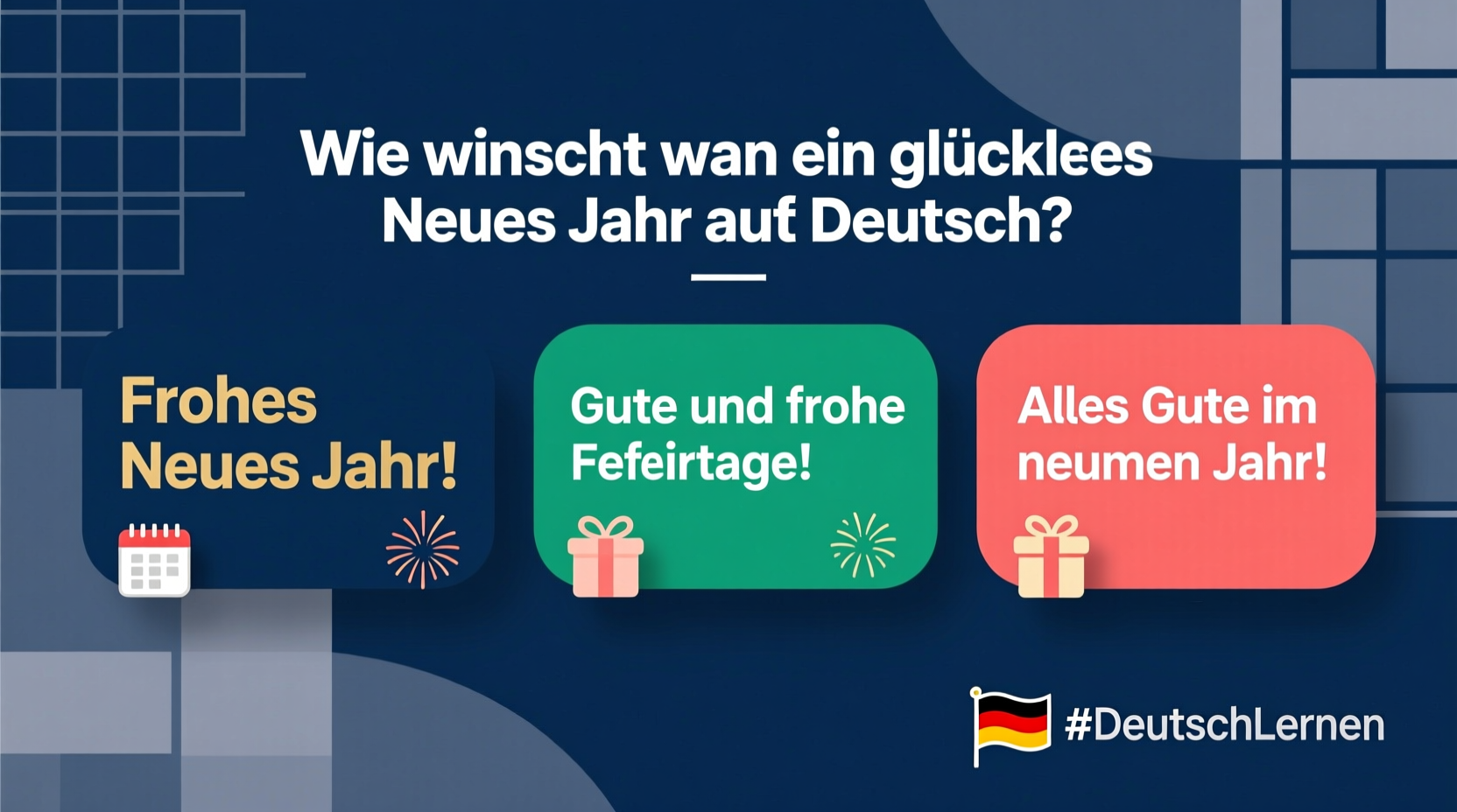 How to Wish a Happy New Year in Hebrew