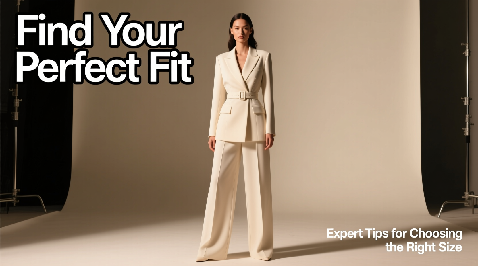 How To Find Your Perfect Fit Expert Tips For Choosing The Right Size ...