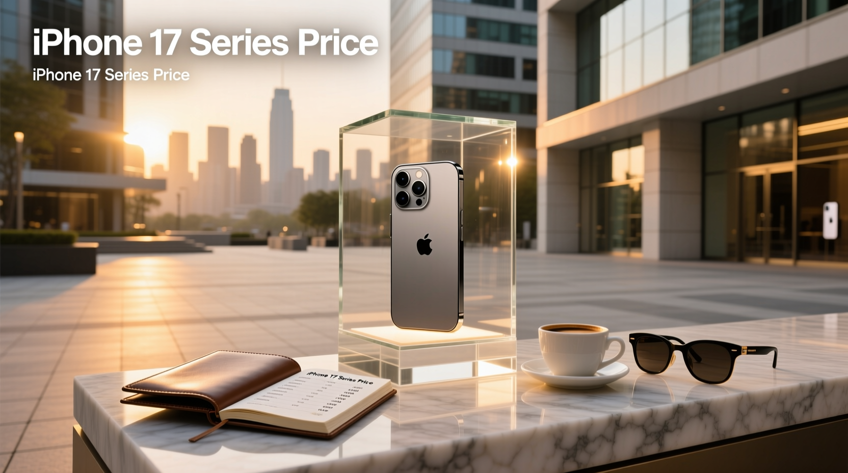 iPhone 17 Rumored Price Guide: How to Choose Wisely
