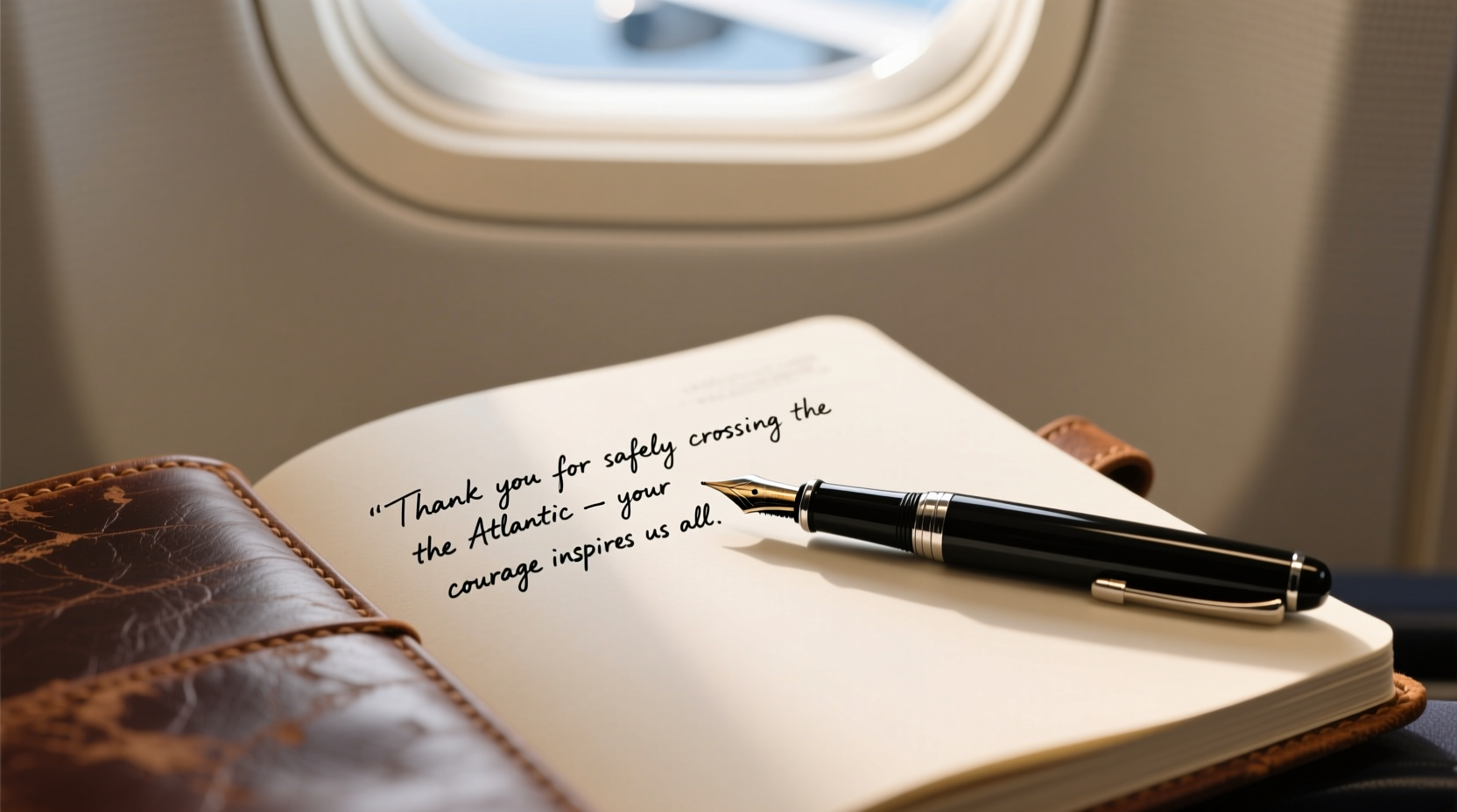 Pilot Gifts That Actually Get Used (Not Just Displayed)