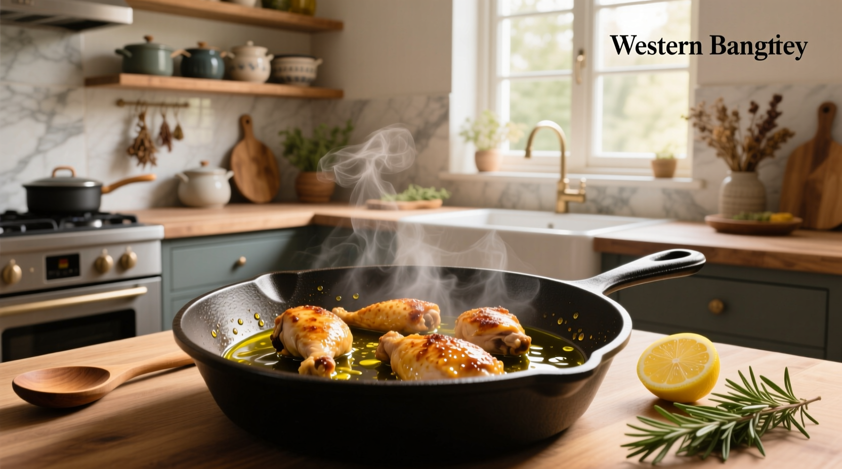 Can You Fry Chicken with Olive Oil? A Practical Guide