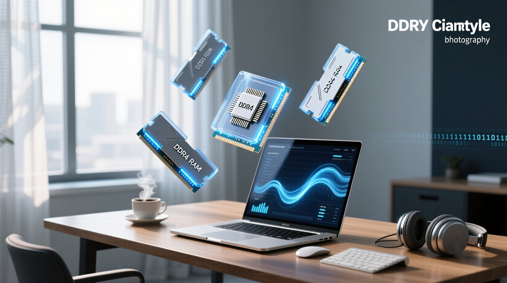 What DDR4 Laptop RAM Do I Need? Capacity, Speed & SODIMM Explained