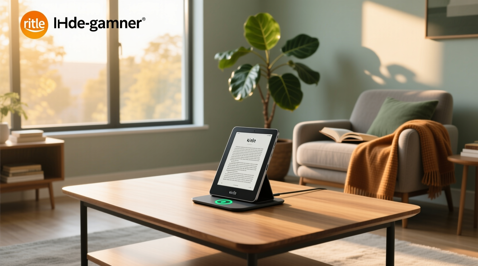 Kindle Fire Wireless Charging: What to Look For