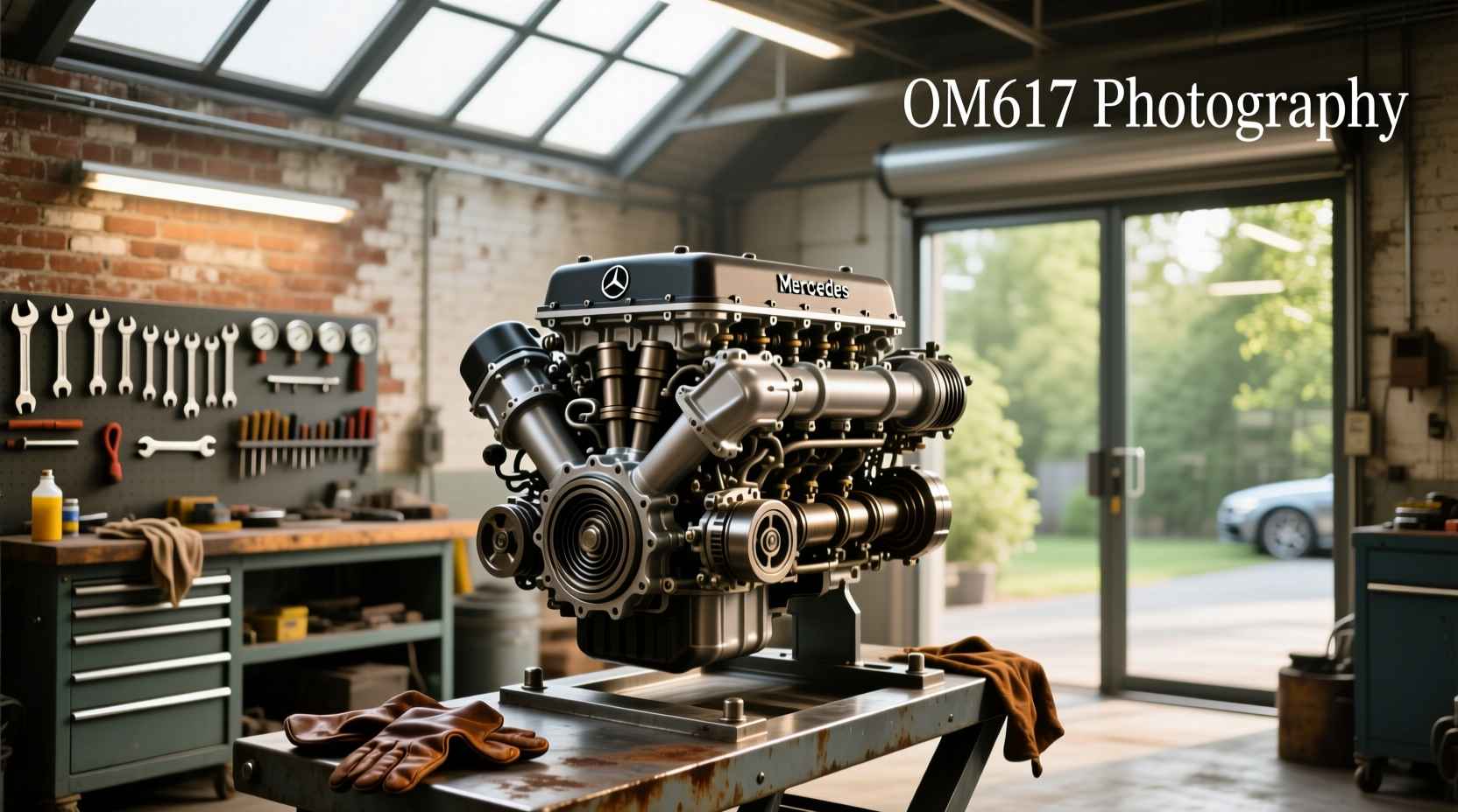 OM654 Engine Guide: What to Look for in 2025