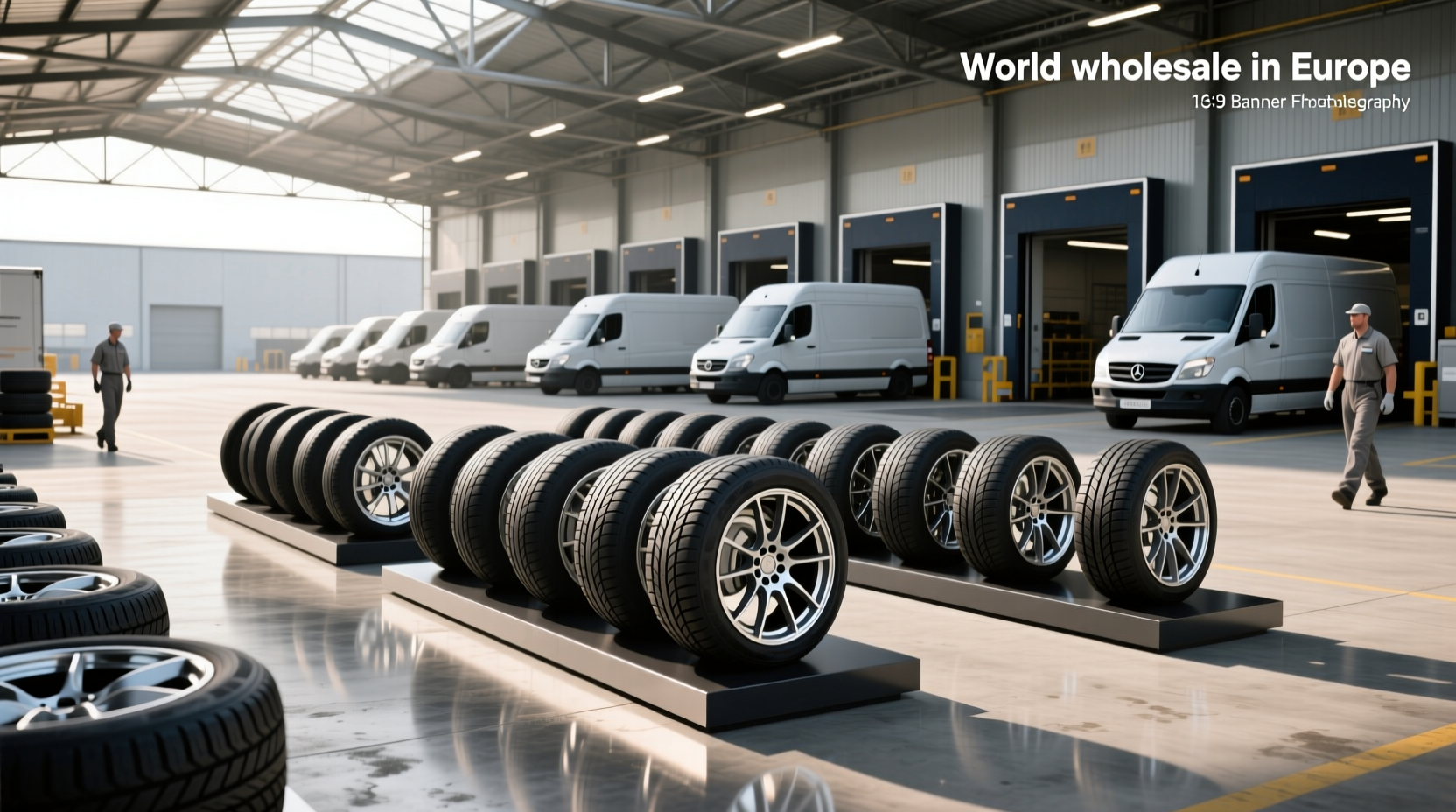 Euro Tyres Guide: How to Choose the Right One