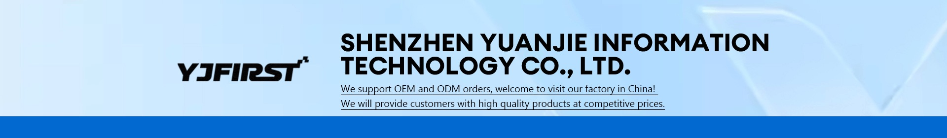 Products list direct from CN