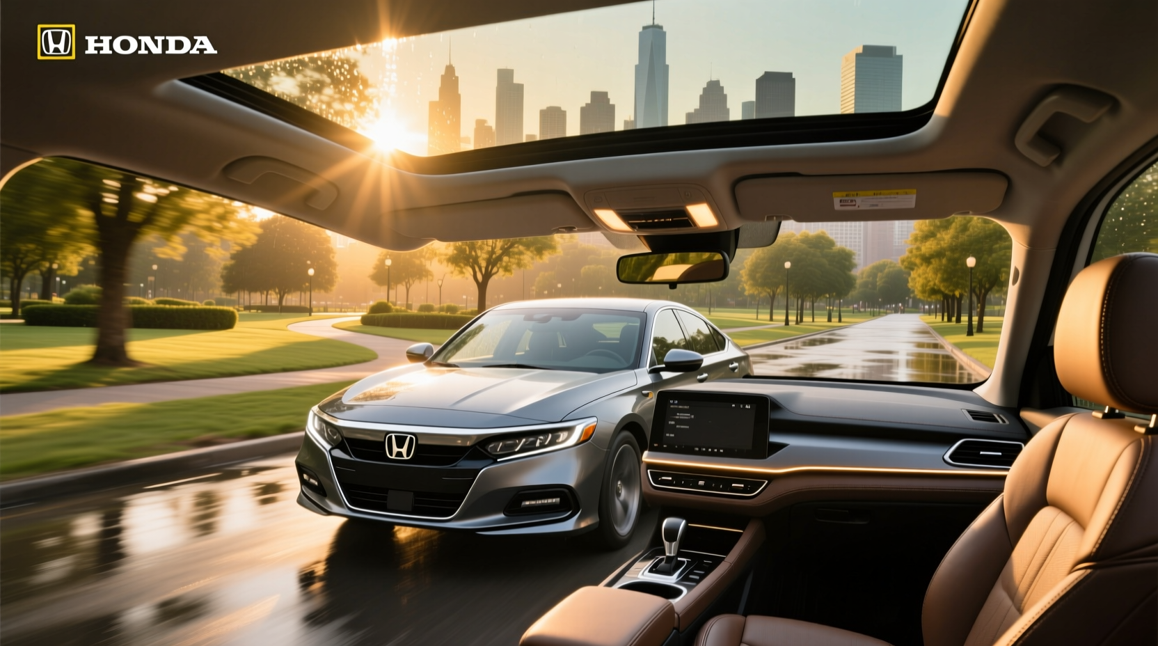 CR-V Sunroof Guide: What to Look for by Trim and Year