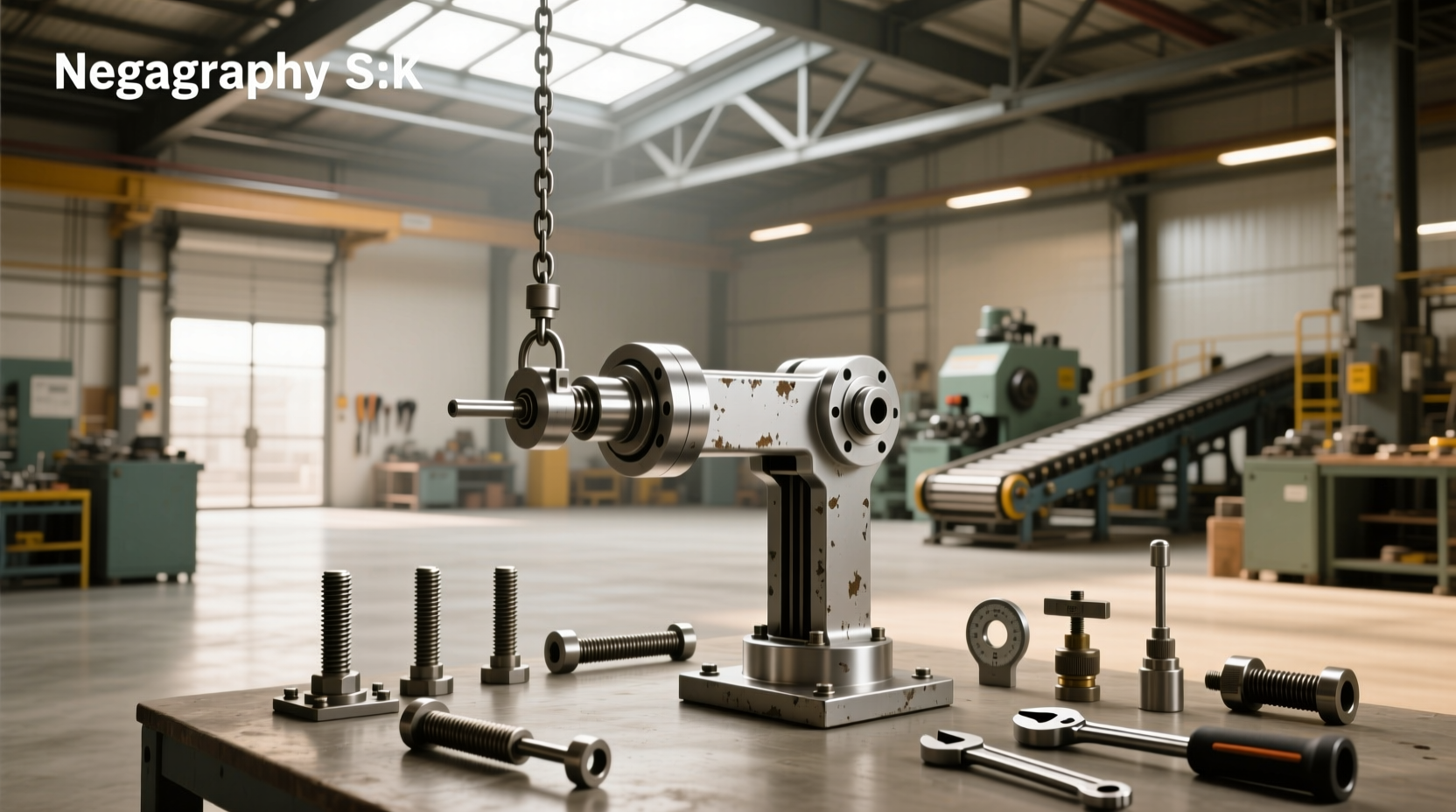 Swing Arm Bush Replacement Guide: How to Choose the Right One