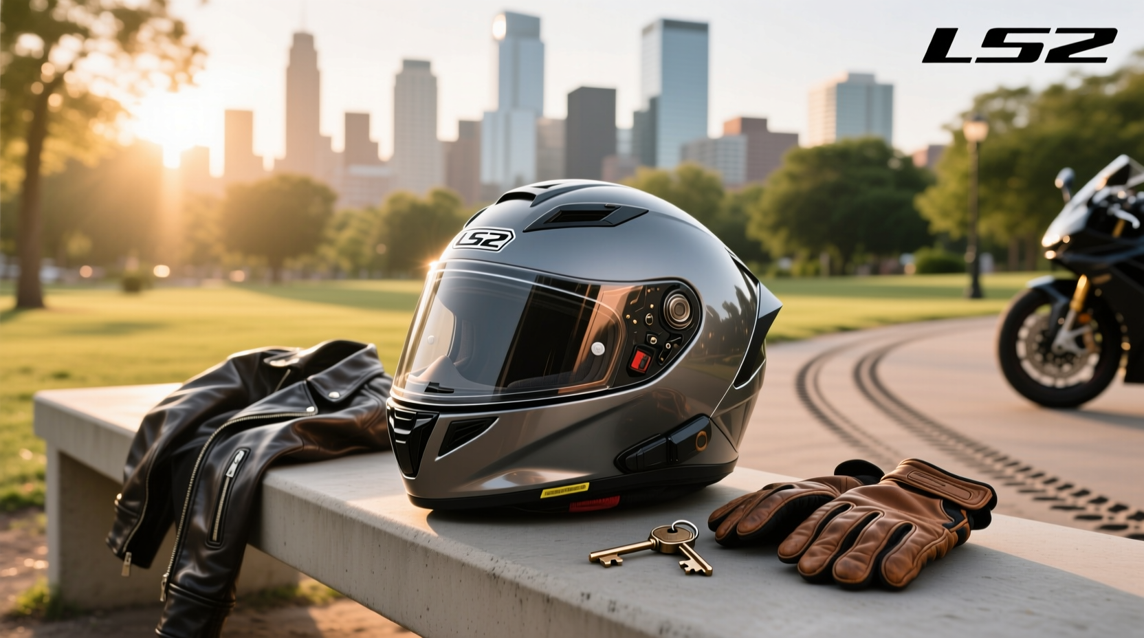 LS2 Modular Helmet Guide: What to Look for in 2025