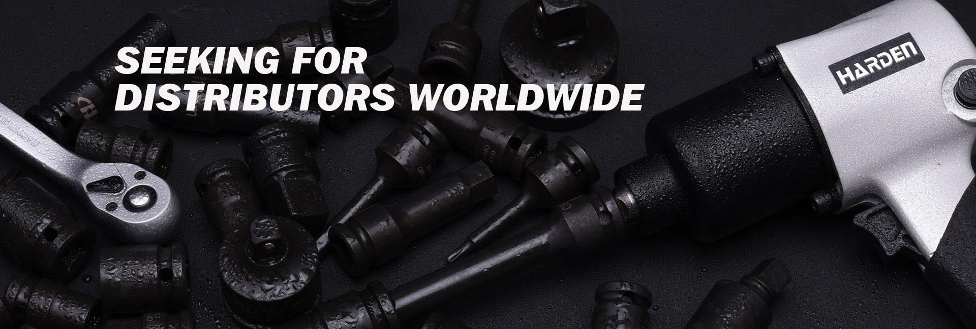 Shanghai Harden Tools Co., Ltd.